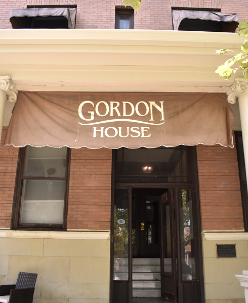 Gordon House | Evergreen Realty, Inc.